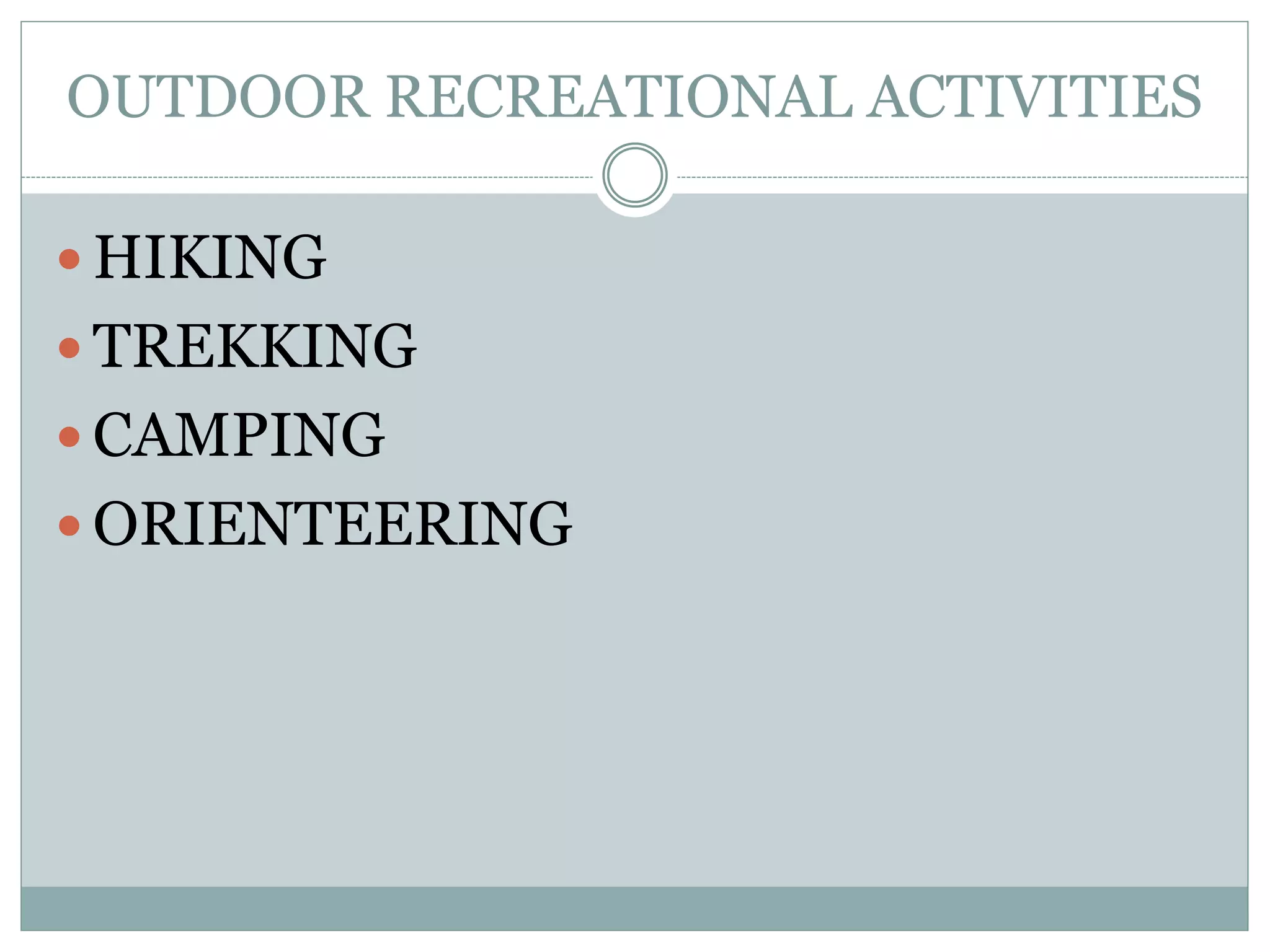 HIKING AND TREKKING.pptx