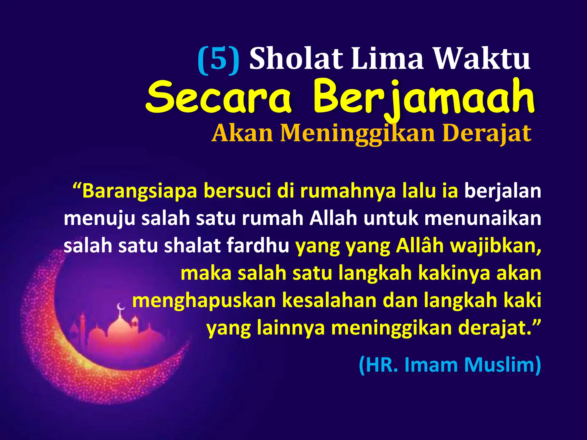 Hikmah_Isra_Mikraj_Keutamaan_Sholat_5_Waktu_Media_Dakwah_Indonesia.pptx