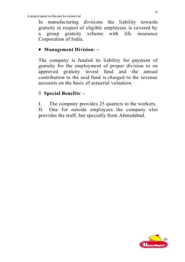 Life Insurance Corporation Of India Project Pdf