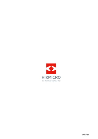 Hik Micro Owl Series Instruction Manual | Optics Trade | PDF ...