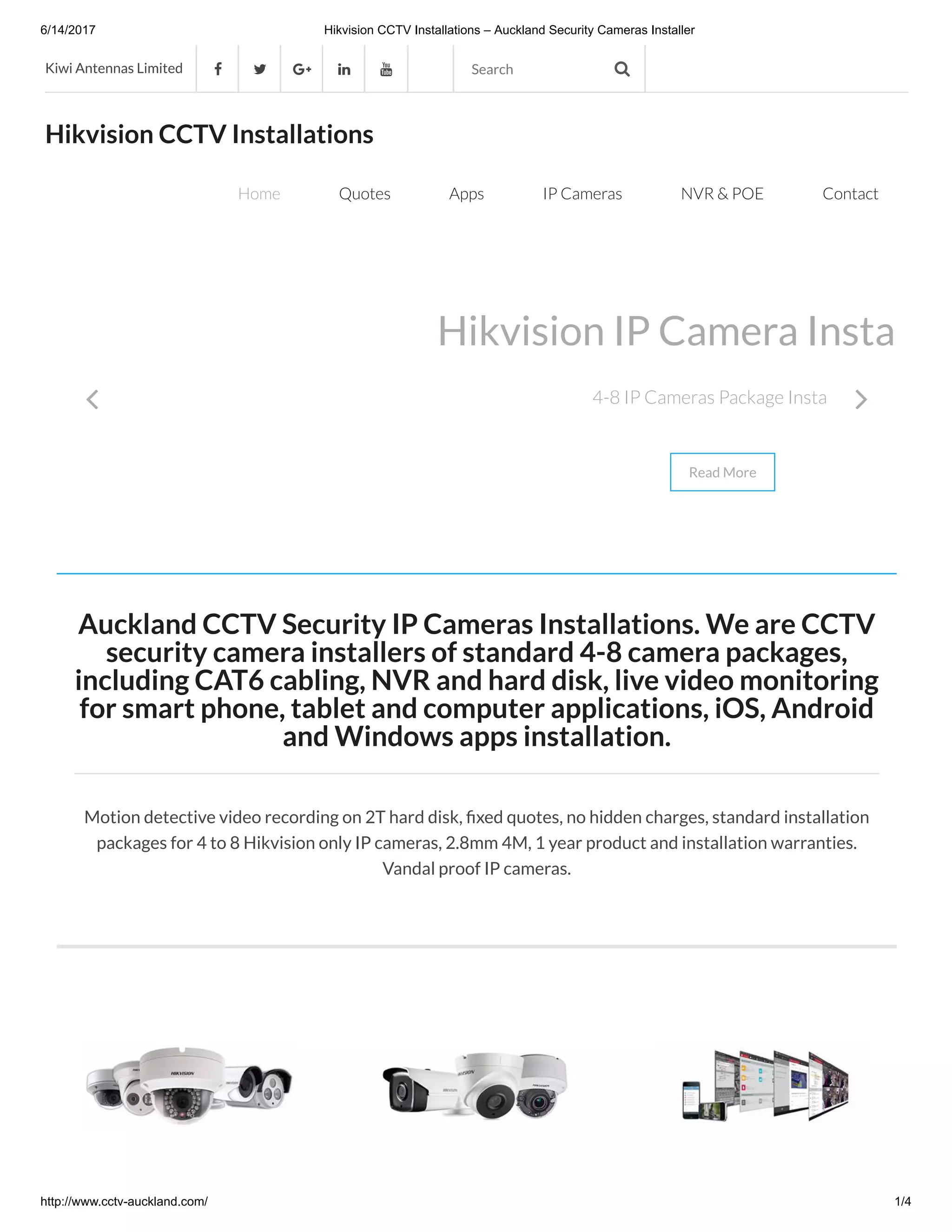 Hikvision | PDF