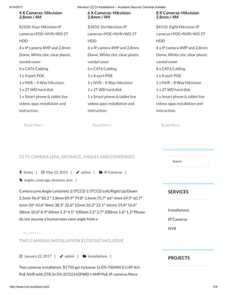 Hikvision | PDF