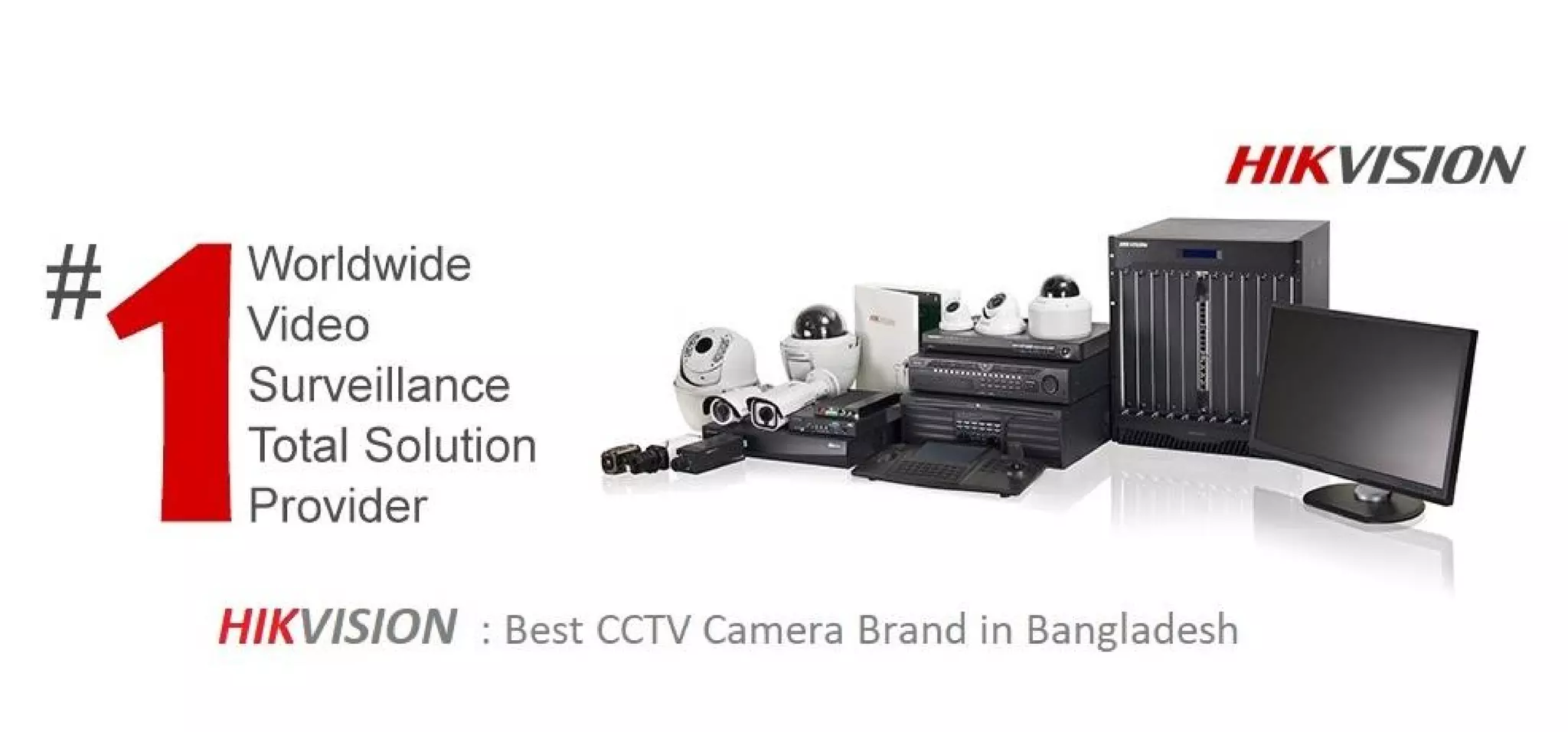 HIKVISION CCTV Camera Price in Bangladesh | Bangladesh Automation Solution | PPT