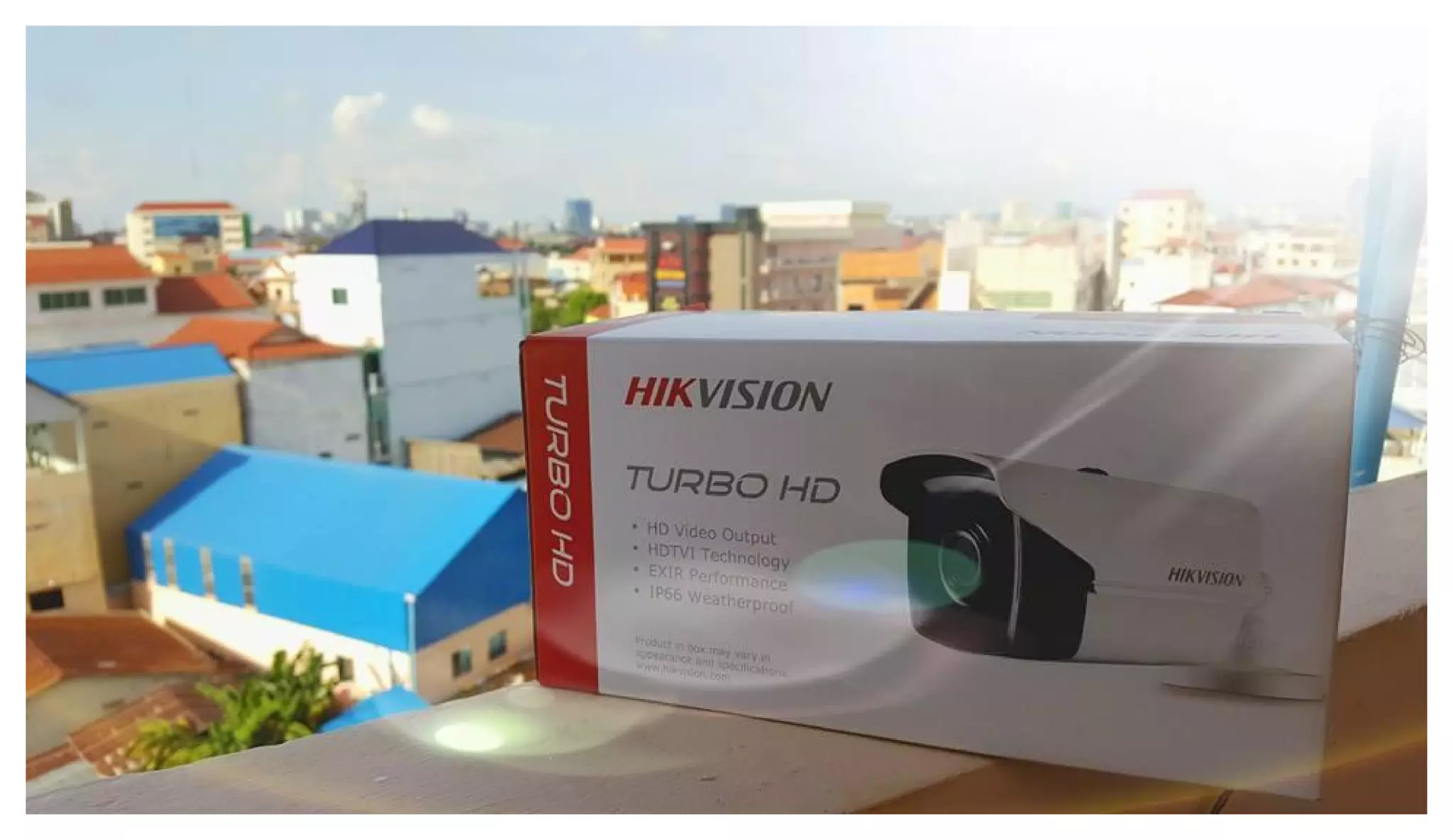 HIKVISION CCTV Camera Price in Bangladesh | Bangladesh Automation Solution | PPT