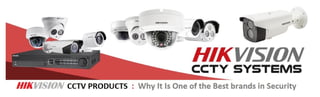 HIKVISION CCTV Camera Price in Bangladesh | Bangladesh Automation ...