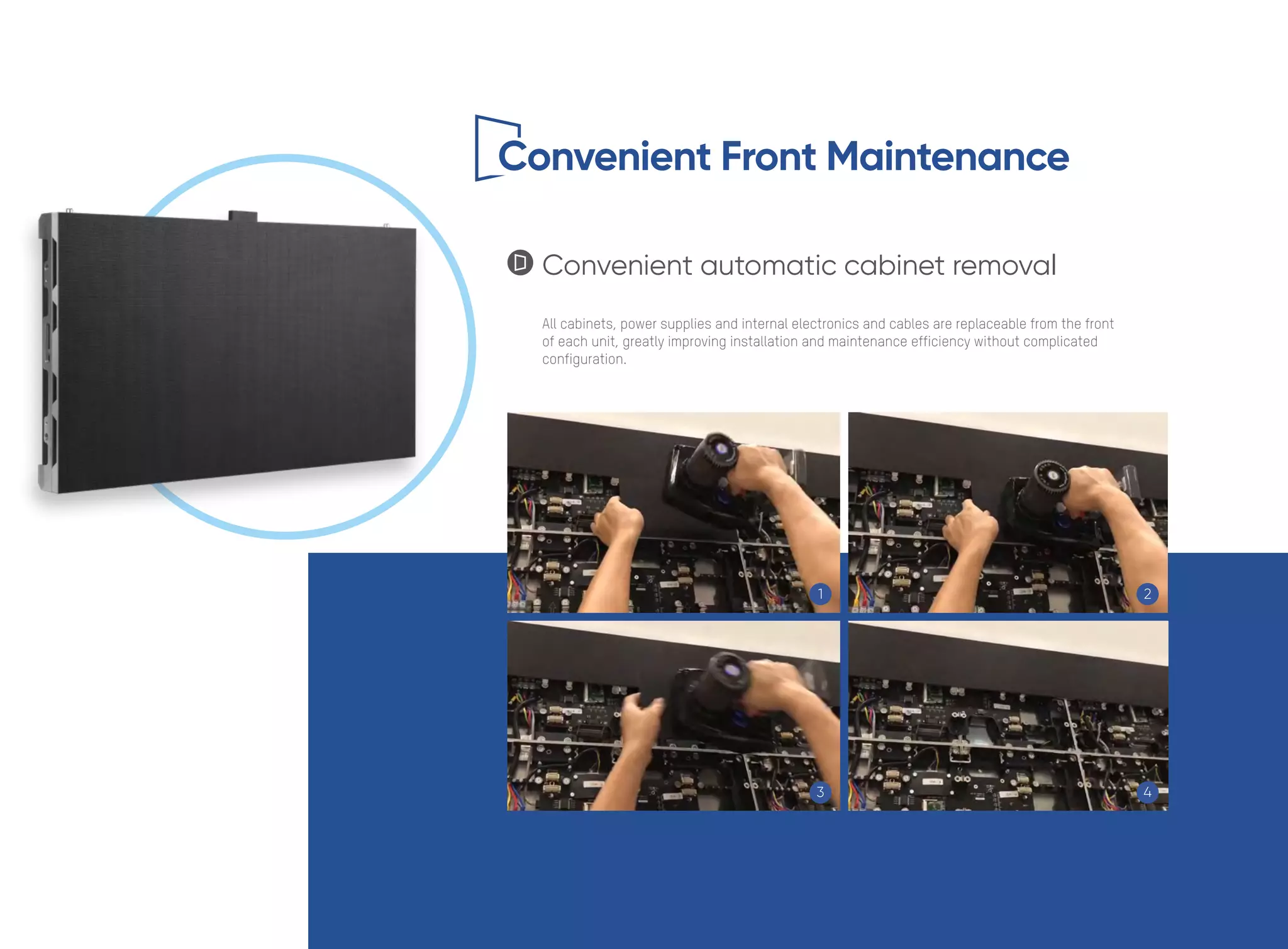 LED-Display-Brochure.pdf | Home Appliances | Home & Garden