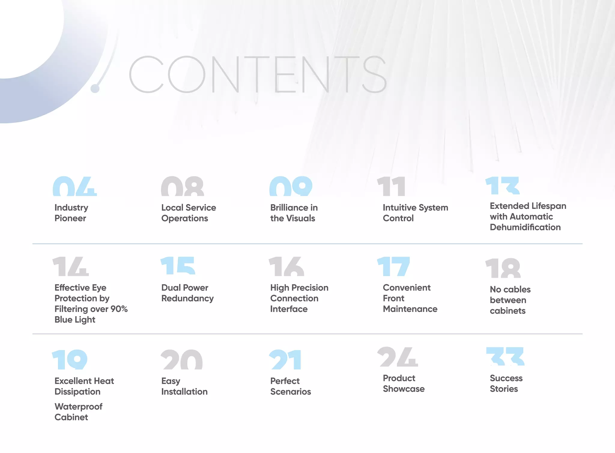 LED-Display-Brochure.pdf | Home Appliances | Home & Garden