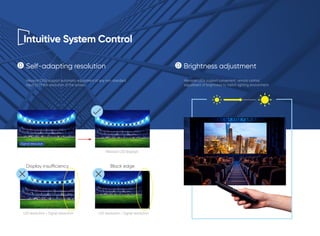 LED-Display-Brochure.pdf | Home Appliances | Home & Garden