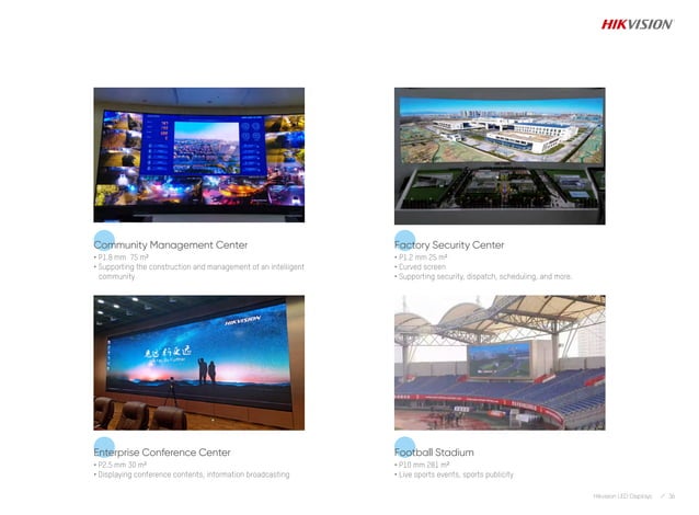 LED-Display-Brochure.pdf | Home Appliances | Home & Garden