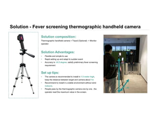 Hikvision-Thermal-Fever- Auto Detection Camera PPT.pdf