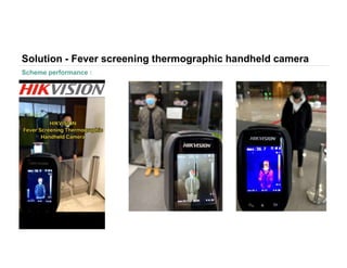 Hikvision-Thermal-Fever- Auto Detection Camera PPT.pdf