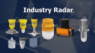 HIKVISION Industry Radar V1.0.0 0326 - 英.pptx