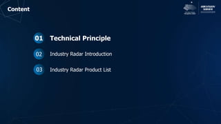 HIKVISION Industry Radar V1.0.0 0326 - 英.pptx