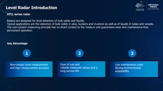 HIKVISION Industry Radar V1.0.0 0326 - 英.pptx