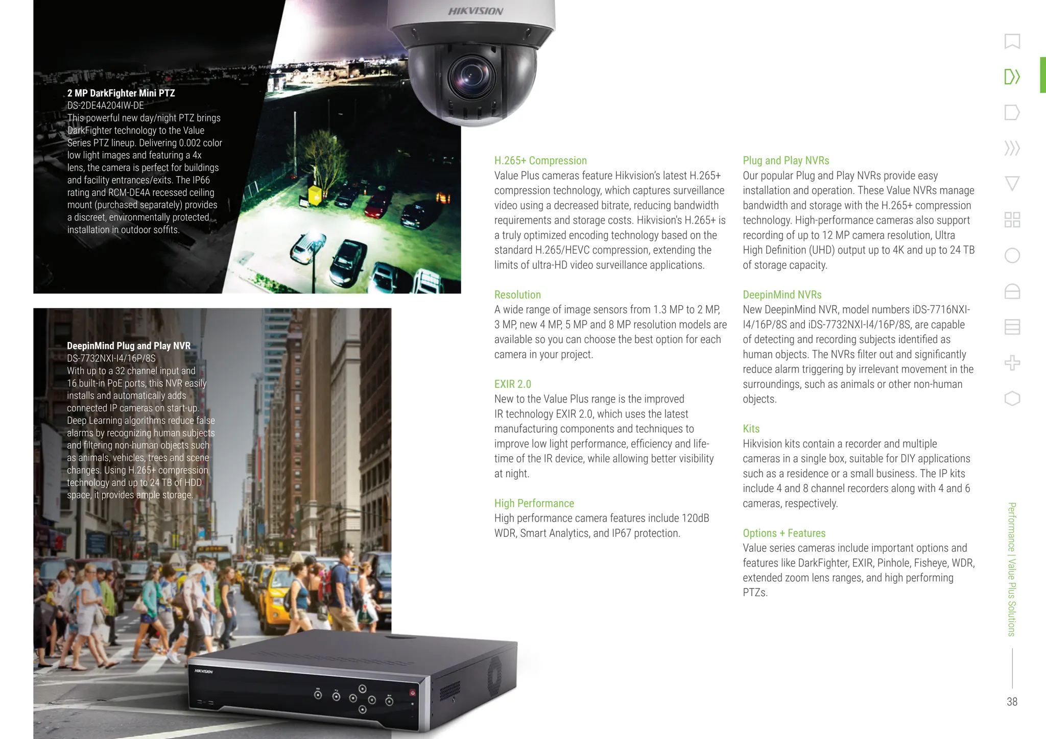 Hikvision Product Cataloggchfghfghgfhfghgffgfgffgghgfghhghghfhhgfgfgf | PDF