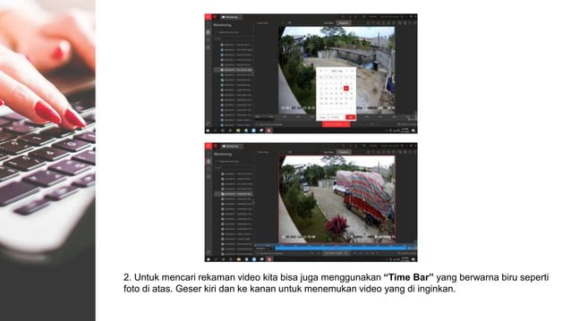HIKVISION HCP IVMS .pptx