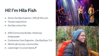 Terraform Best Practices for Infrastructure Scaling | PPT