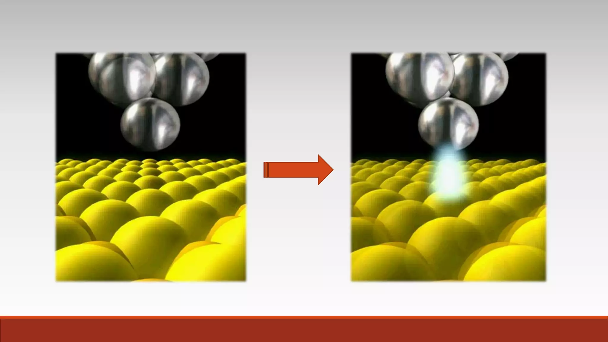 Scanning Tunneling Microscope | PPTX