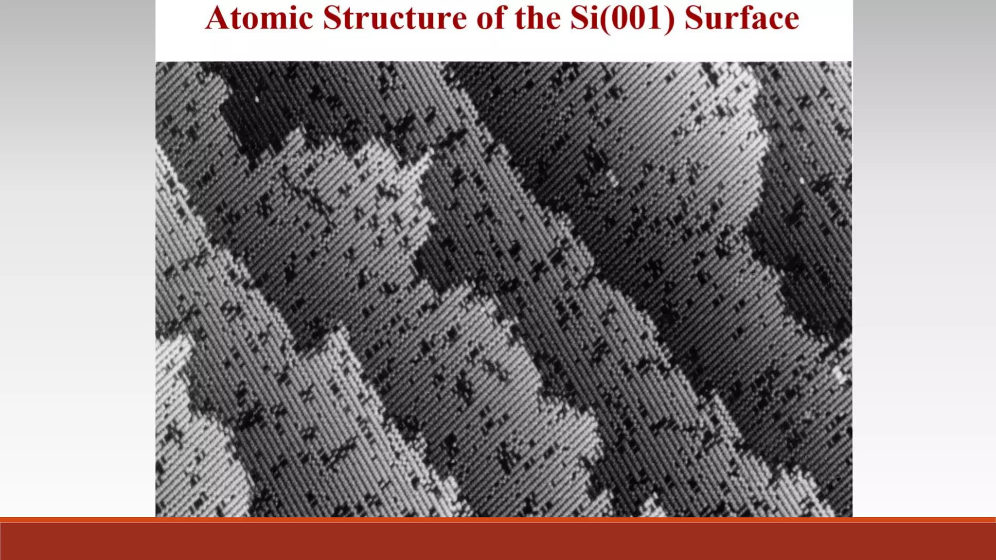Scanning Tunneling Microscope | PPTX
