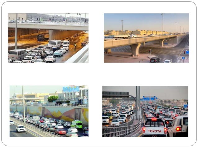 Creative Concrete Solutions to Pearl’s Traffic Congestion Problem,IR9 | PPTX
