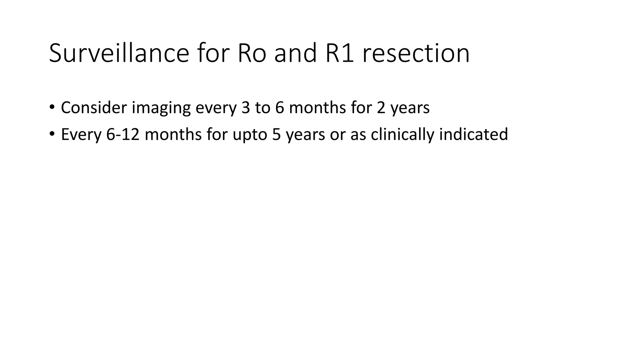 CHOLANGIOCARCINOMA | PPTX