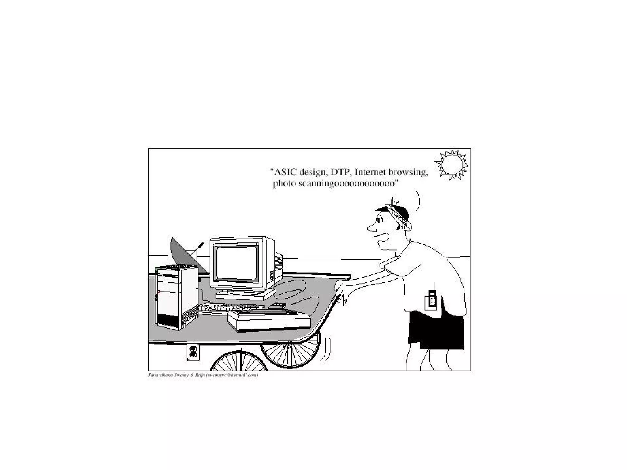 Hilarious i.t jokes, | PPT