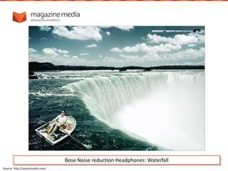 30 Hilarious print ads | PPTX