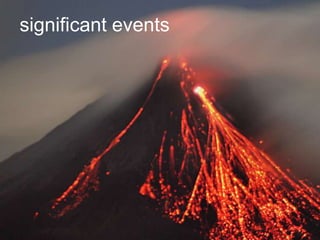 A Data-driven Look at the Realtime Web | PPT