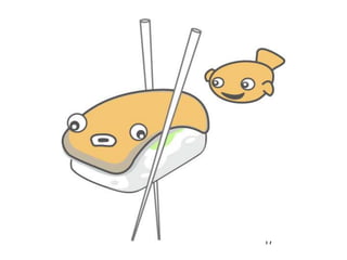 A Data-driven Look at the Realtime Web | PPT