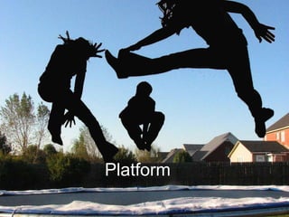 A Data-driven Look at the Realtime Web | PPT