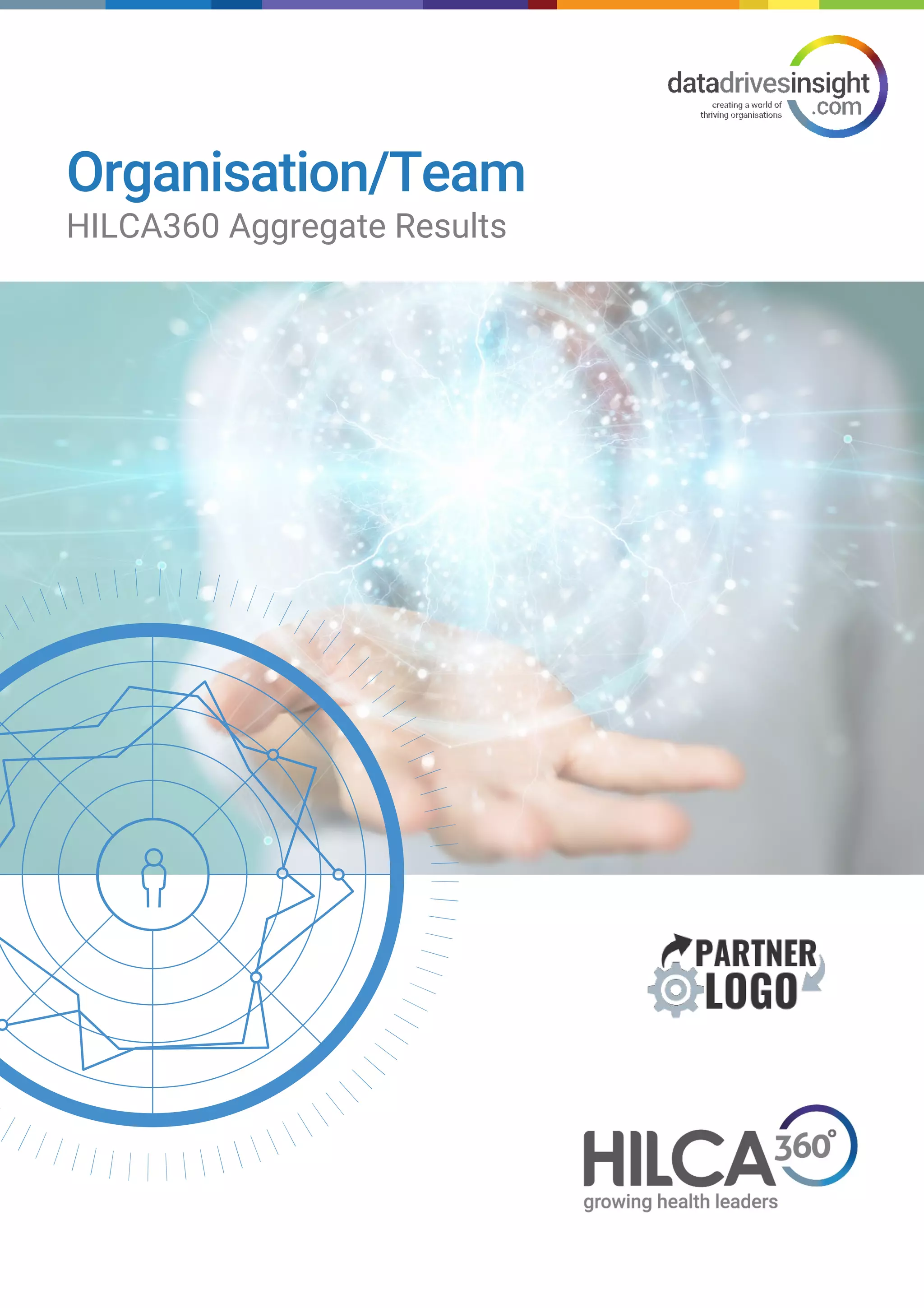 HILCA 360 sample aggregate report NHS | PDF