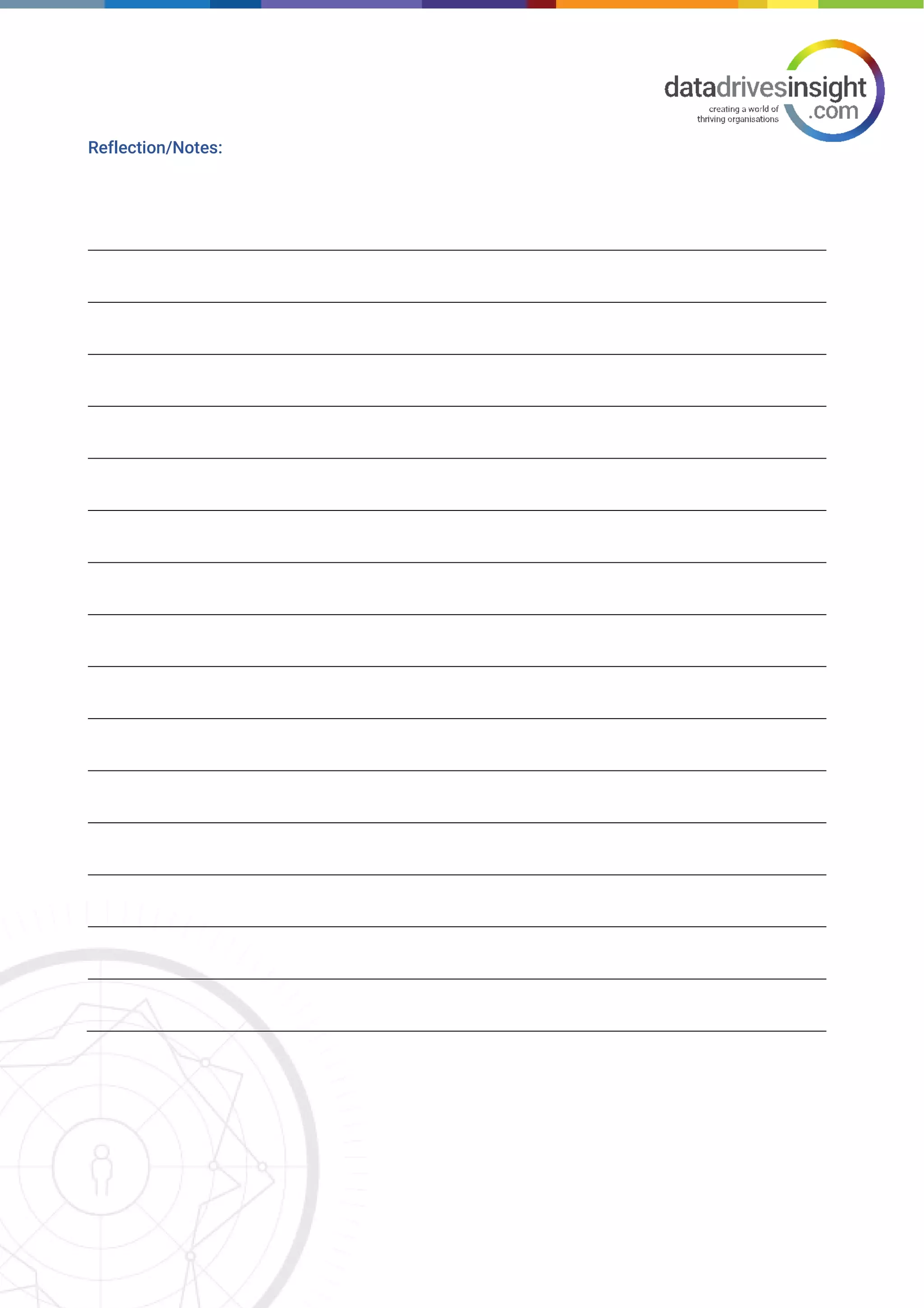 HILCA 360 sample aggregate report NHS | PDF