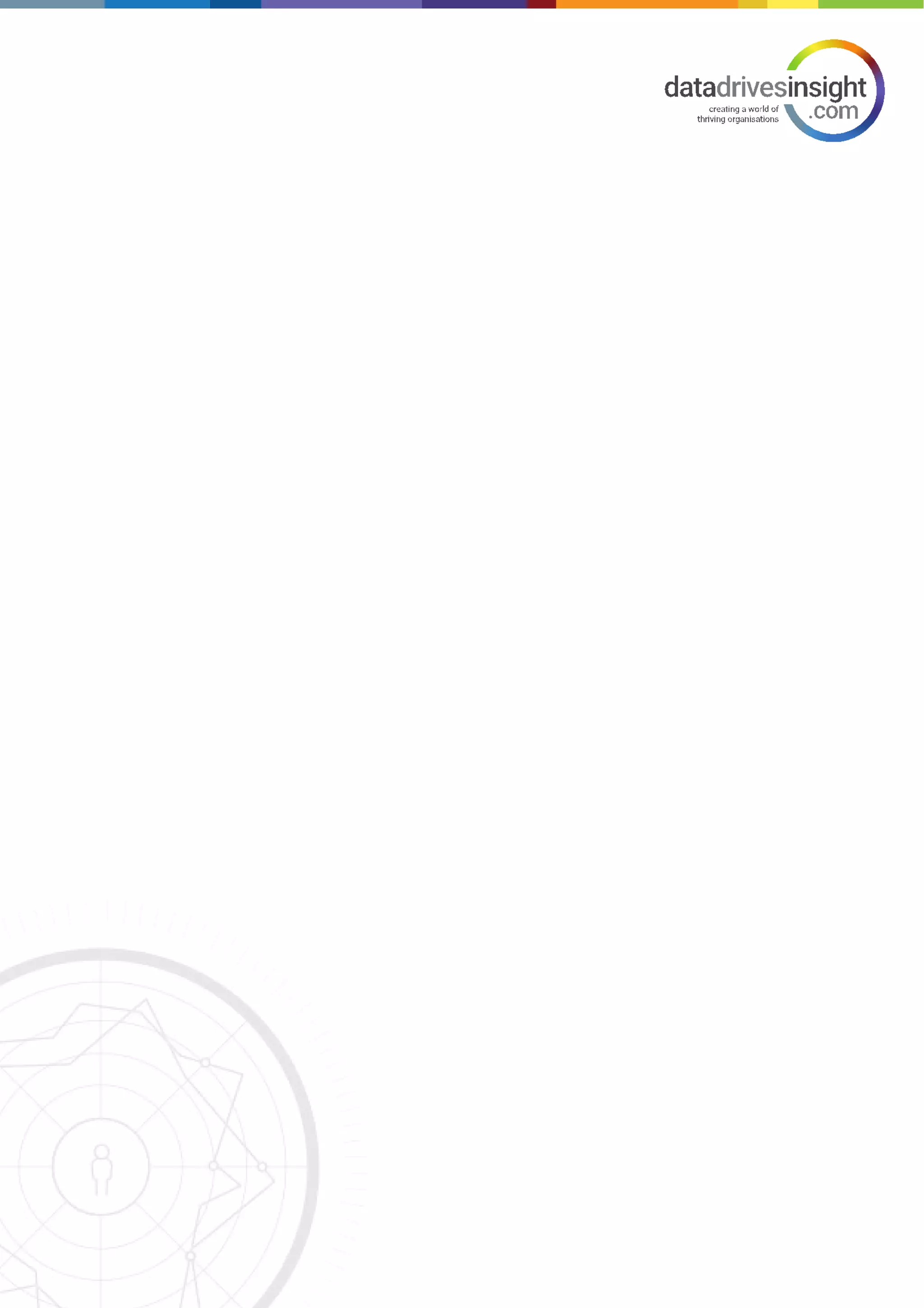 HILCA 360 sample aggregate report NHS | PDF