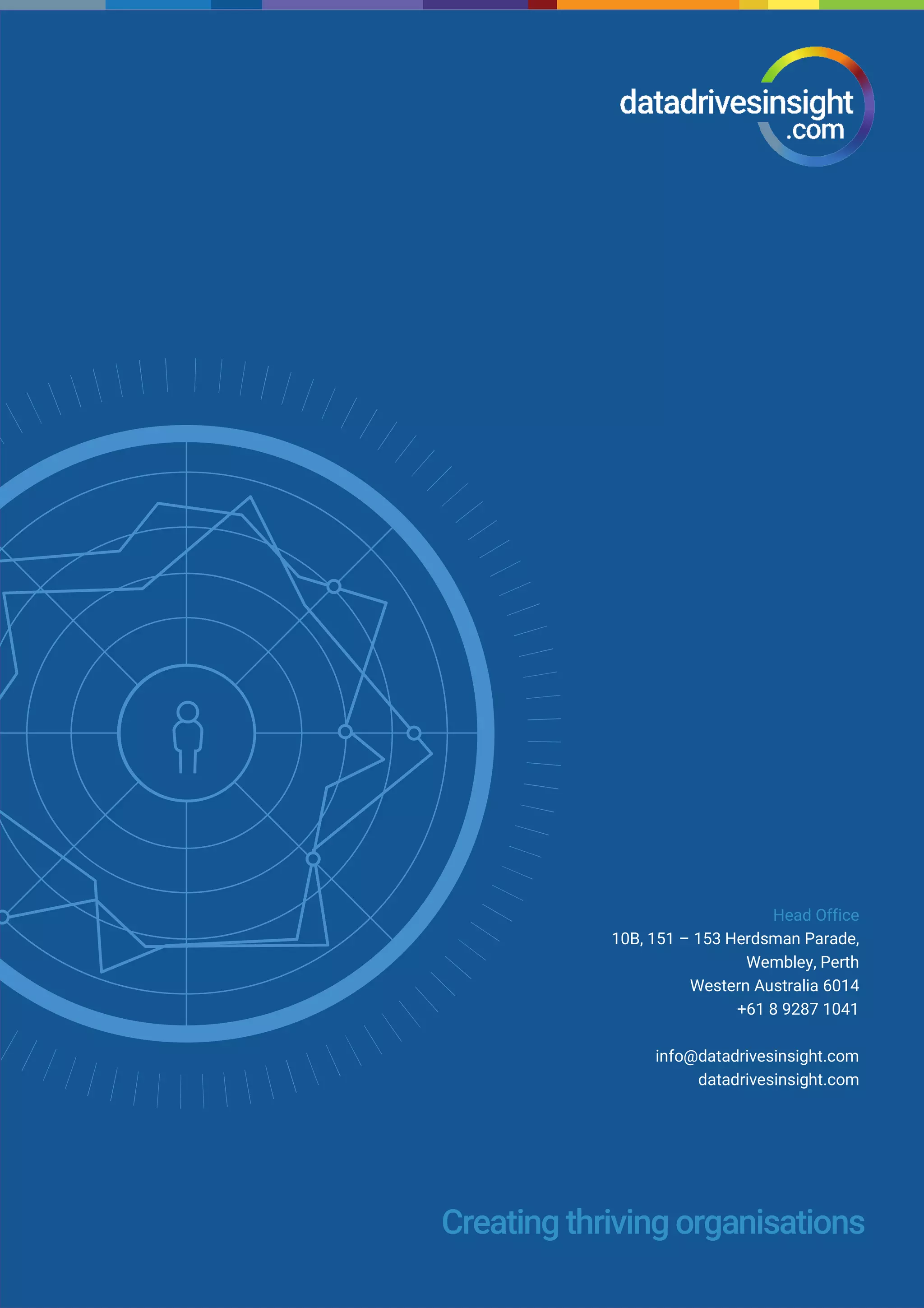 HILCA 360 sample aggregate report NHS | PDF