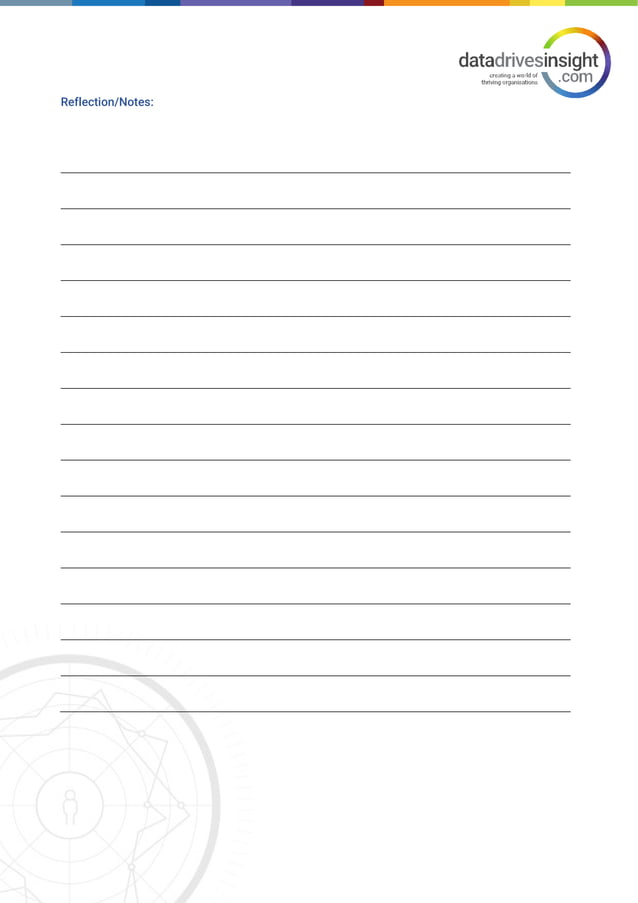 HILCA 360 sample aggregate report NHS | PDF