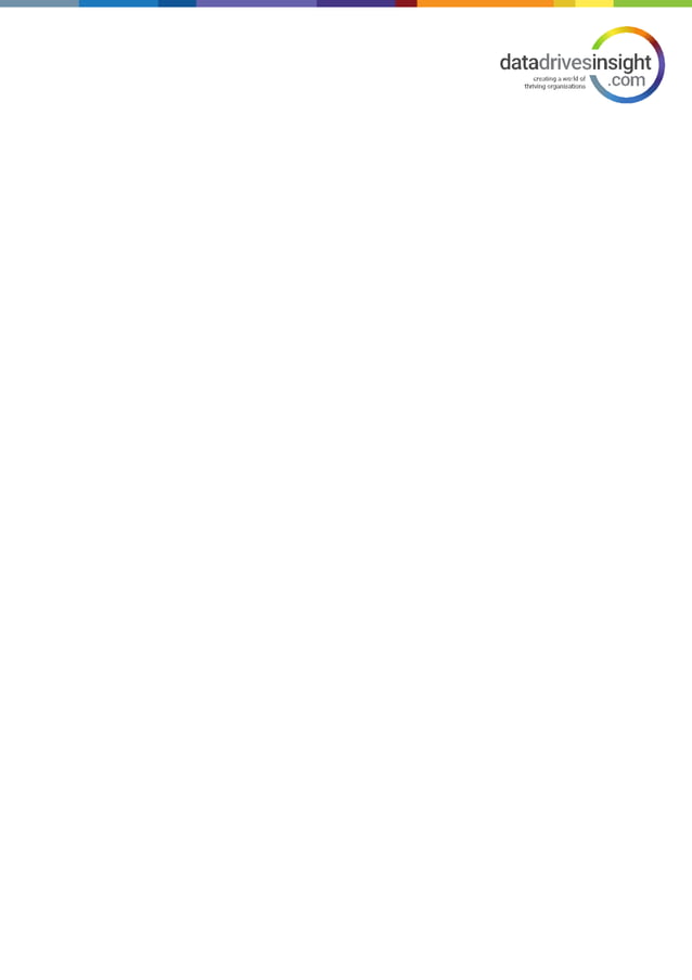 HILCA 360 sample aggregate report NHS | PDF