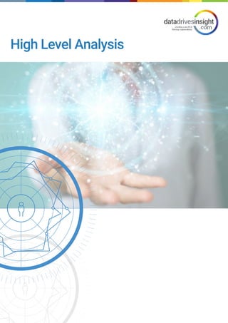 HILCA 360 sample aggregate report NHS | PDF