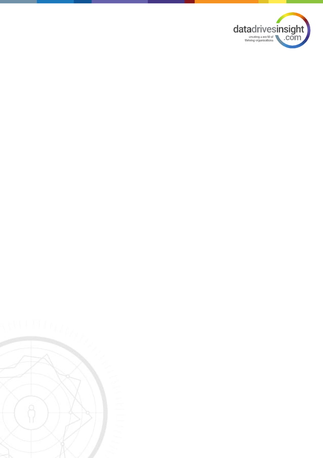 HILCA 360 sample aggregate report NHS | PDF