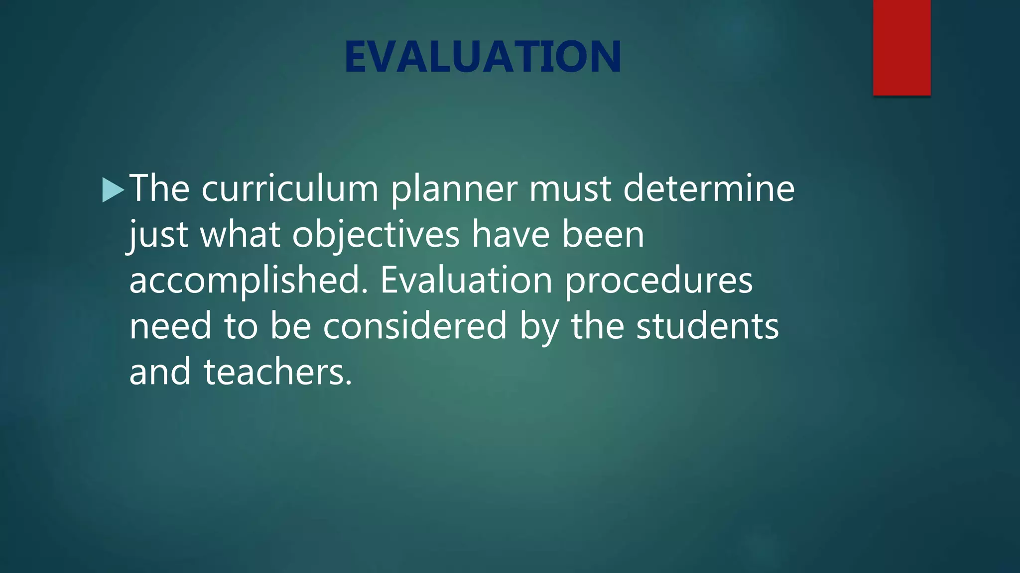 Hilda taba model | PPTX