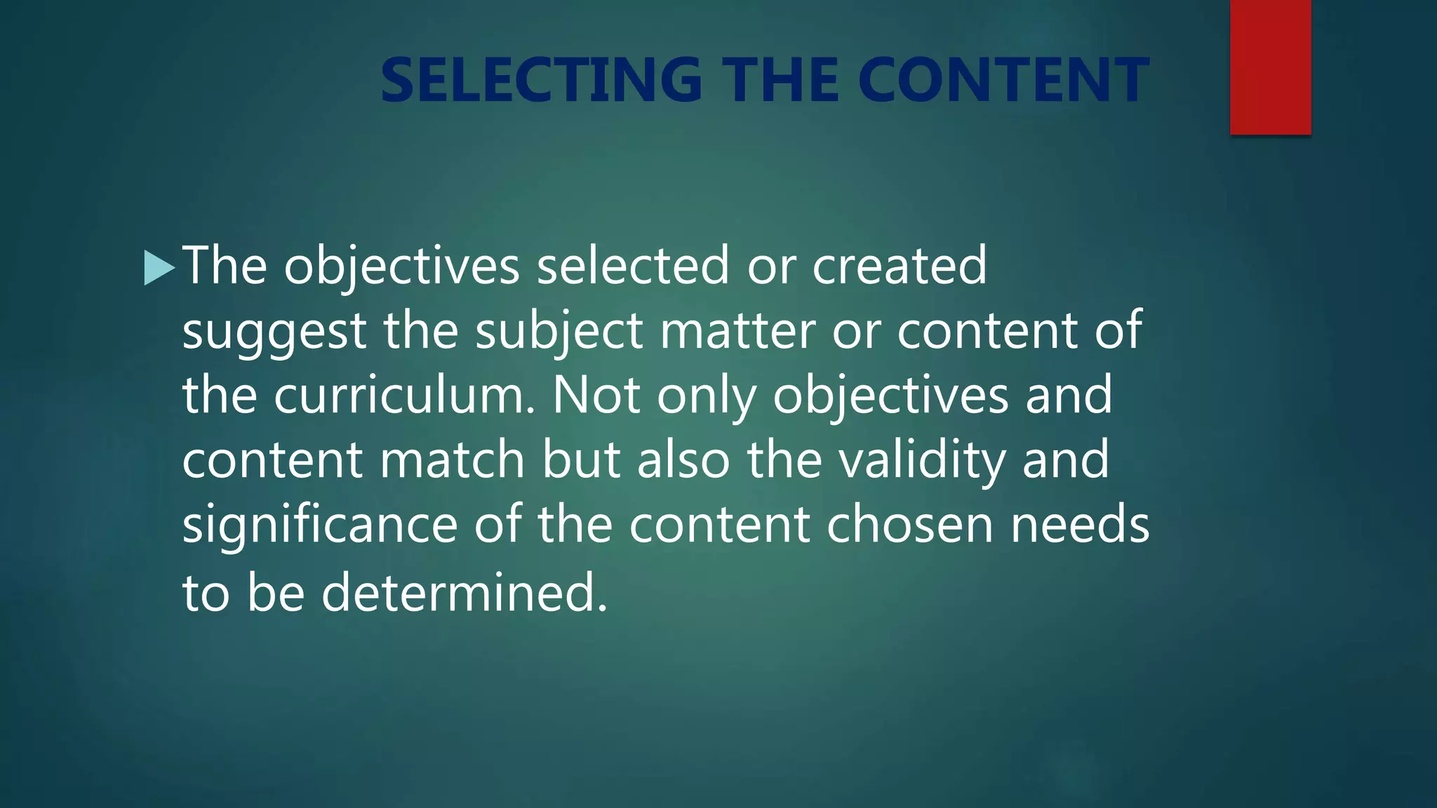 Hilda taba model | PPTX