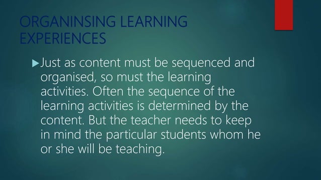 Hilda taba model | PPTX | Primary Education | Education