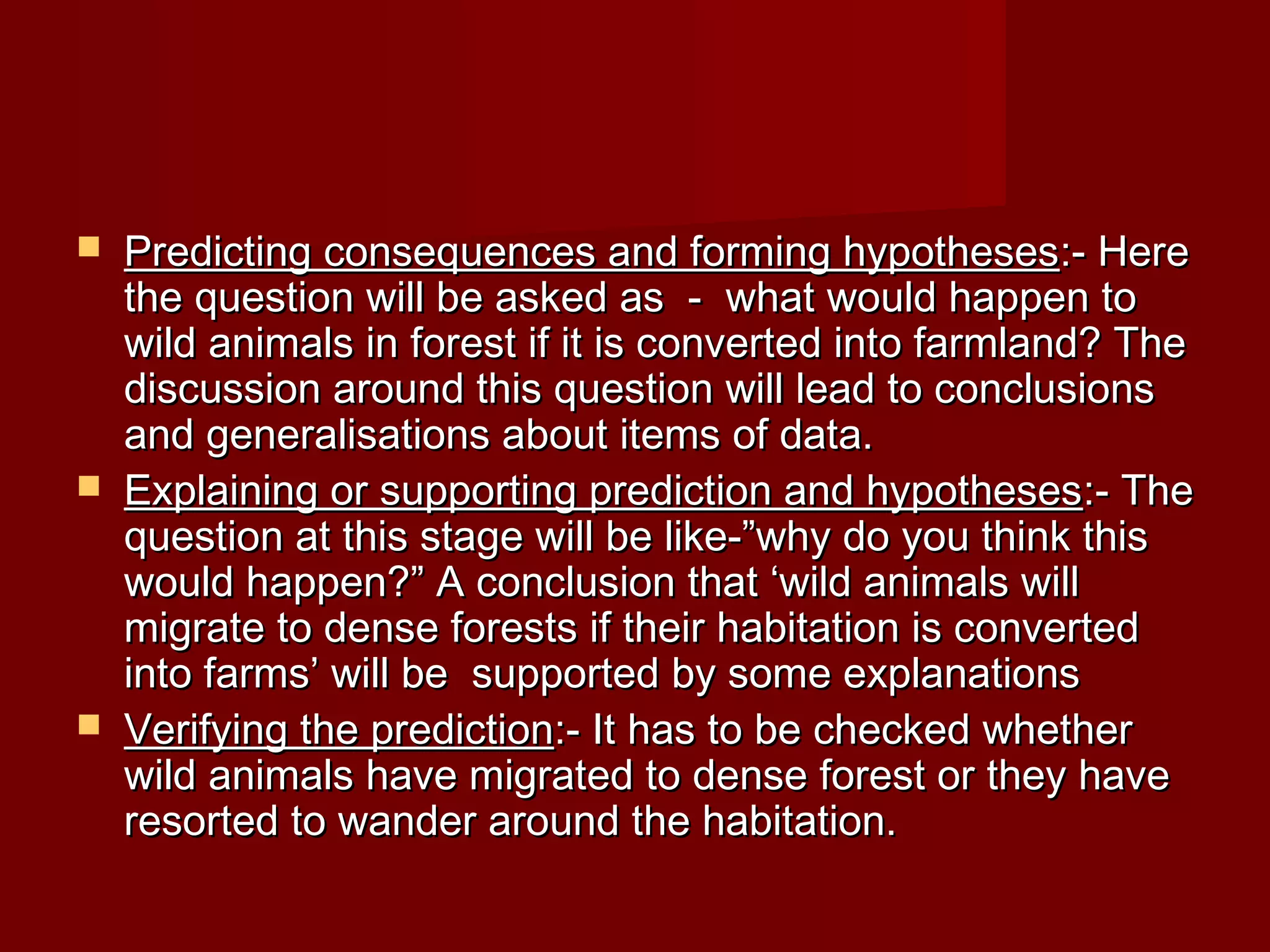 Hilda taba’s inductive thinking model | PPT