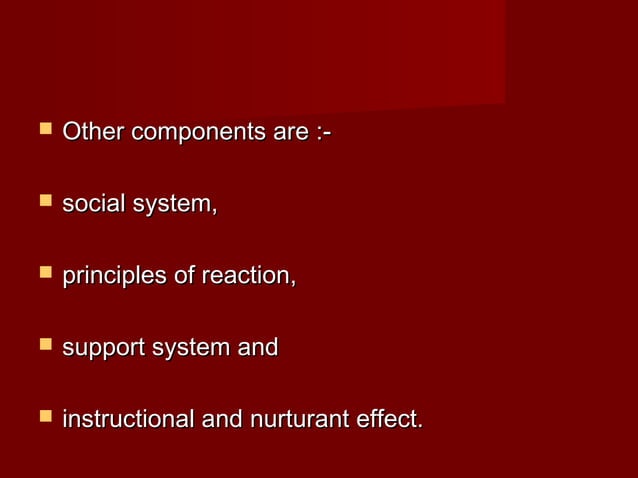 Hilda taba’s inductive thinking model | PPT | Science