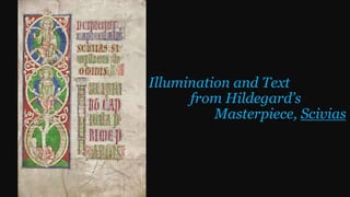Hildegard of bingen | PPTX