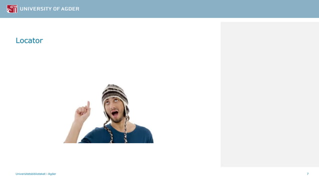 Nye roller for fagbibliotekaren | PPT