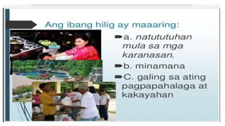 HILIG.pptx.............................. | PPTX