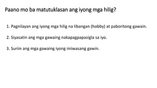 HILIG.pptx.............................. | PPTX