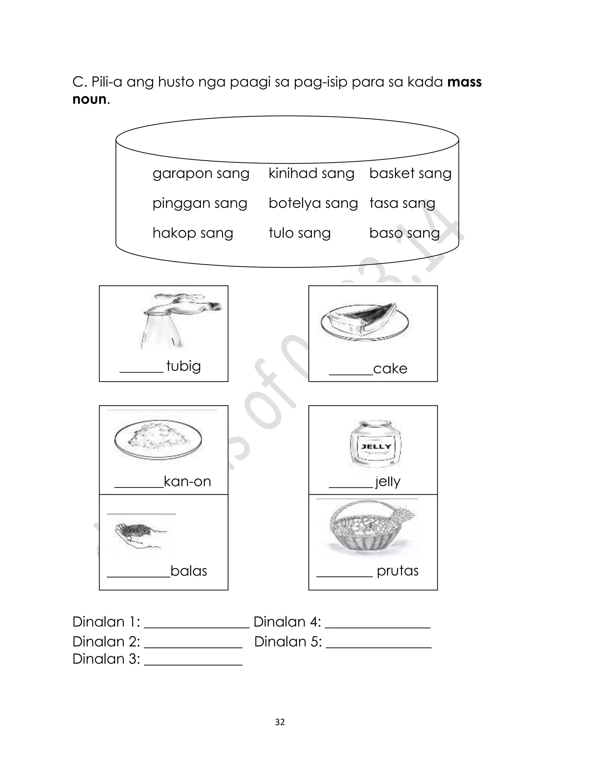 Hiligaynon mtb-mle gr-3-lminsidepagesq1only | PDF
