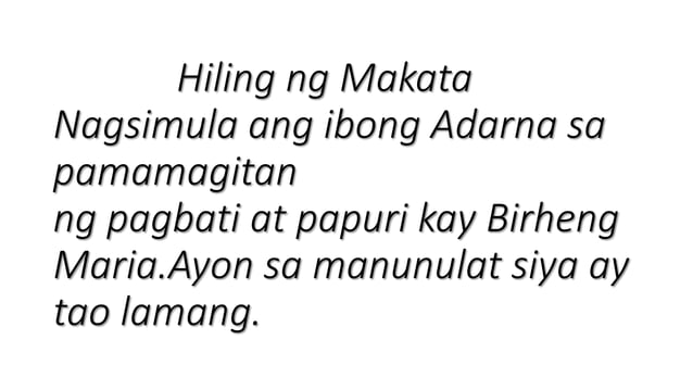 HILING-NG-MAKATA-ibong-adarna-4rt-Quarter.pptx
