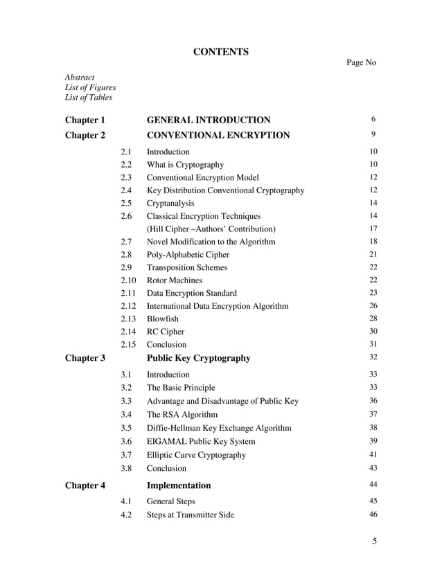 Data Encryption And Decryption Using Hill Cipher Pdf